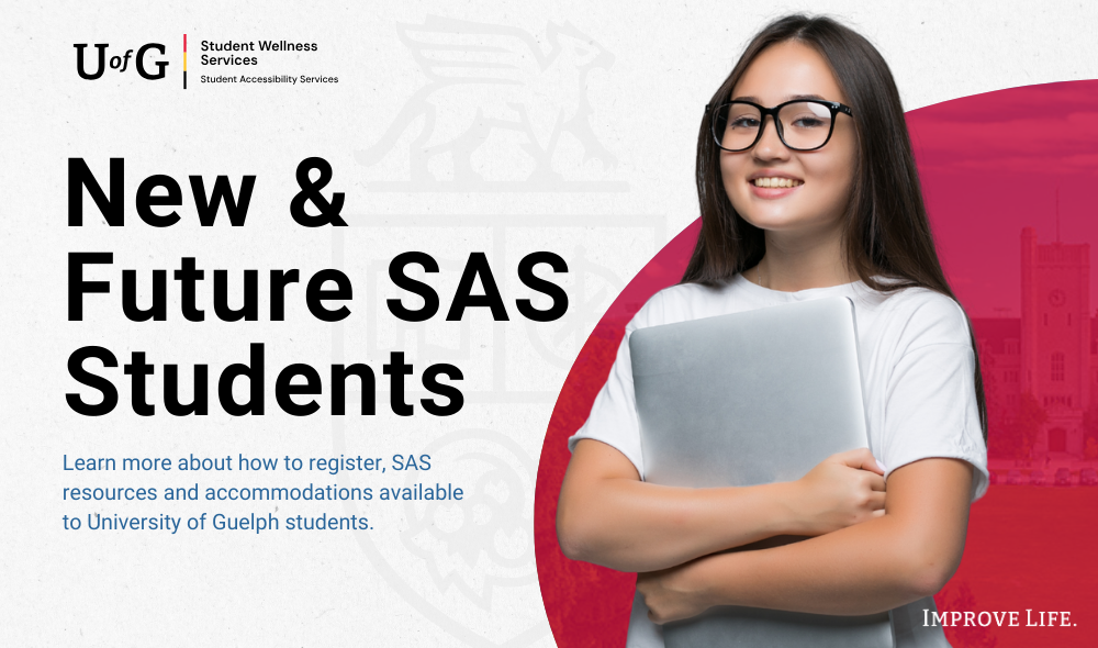 Get Started | Accessibility Services